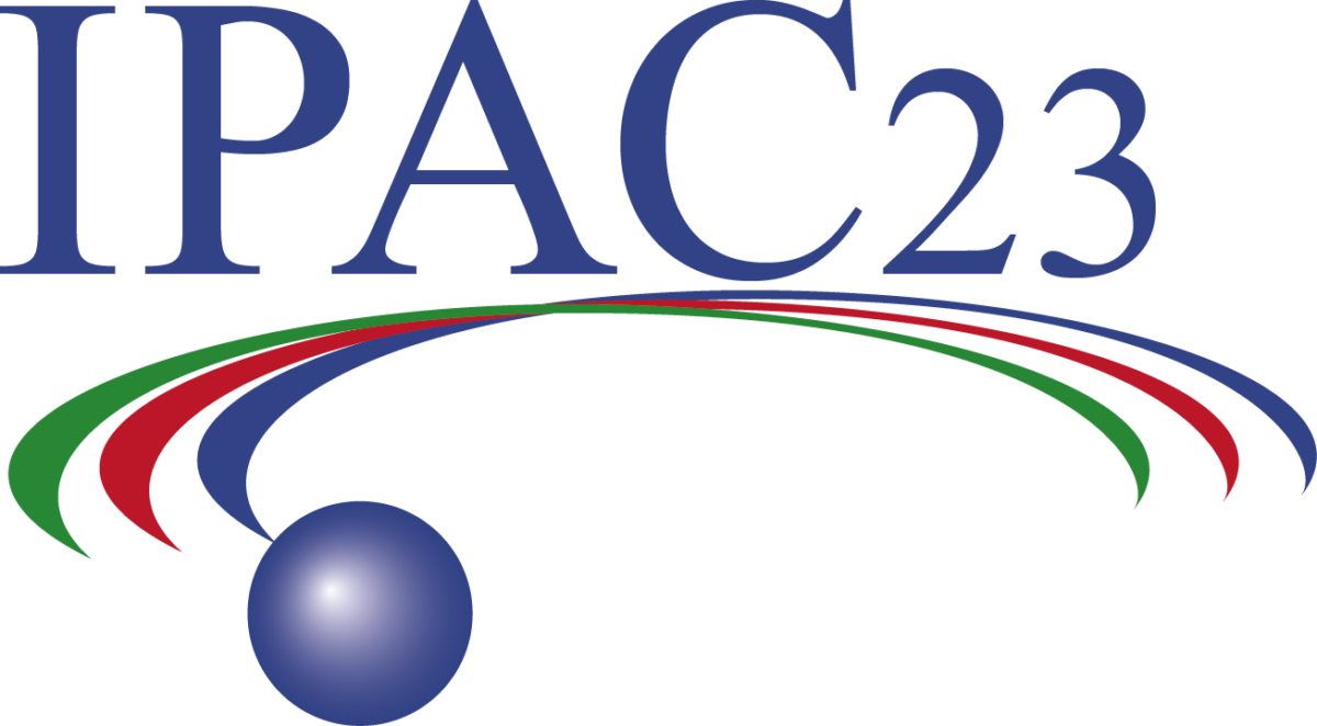 JACoW – ipac23.org