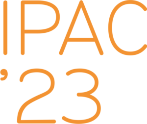 ipac23.org – 14th International Particle Accelerator Conference